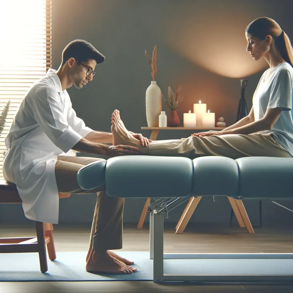 Aspera Medical - Bienvenue