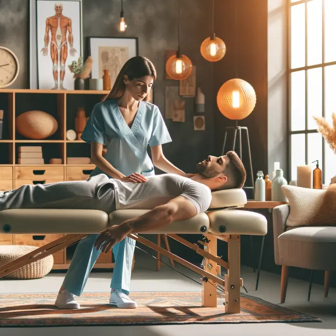 Aspera Medical Center - Bienvenue