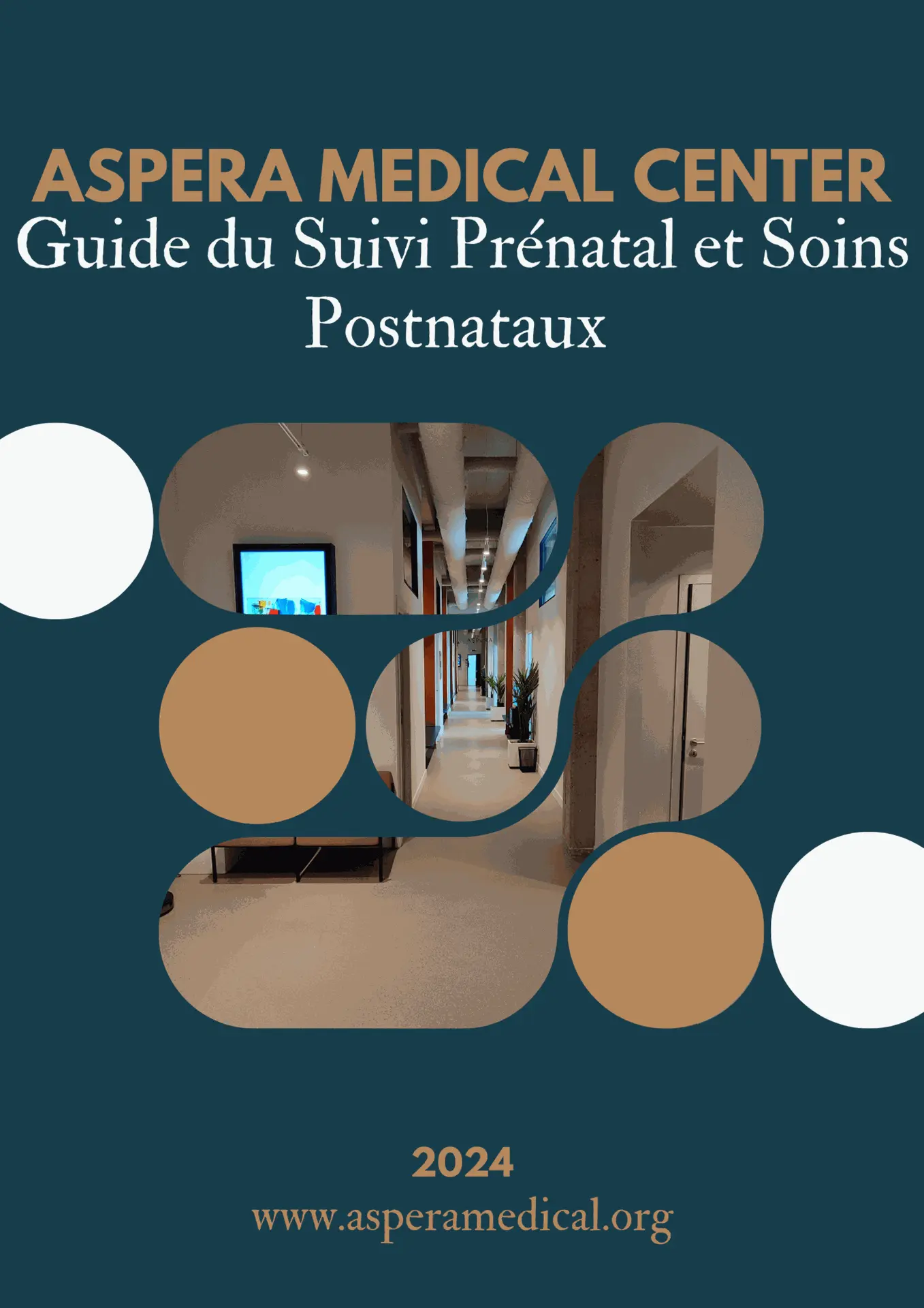 Quels sont les différents types d'échographies à réaliser lors d'une ...