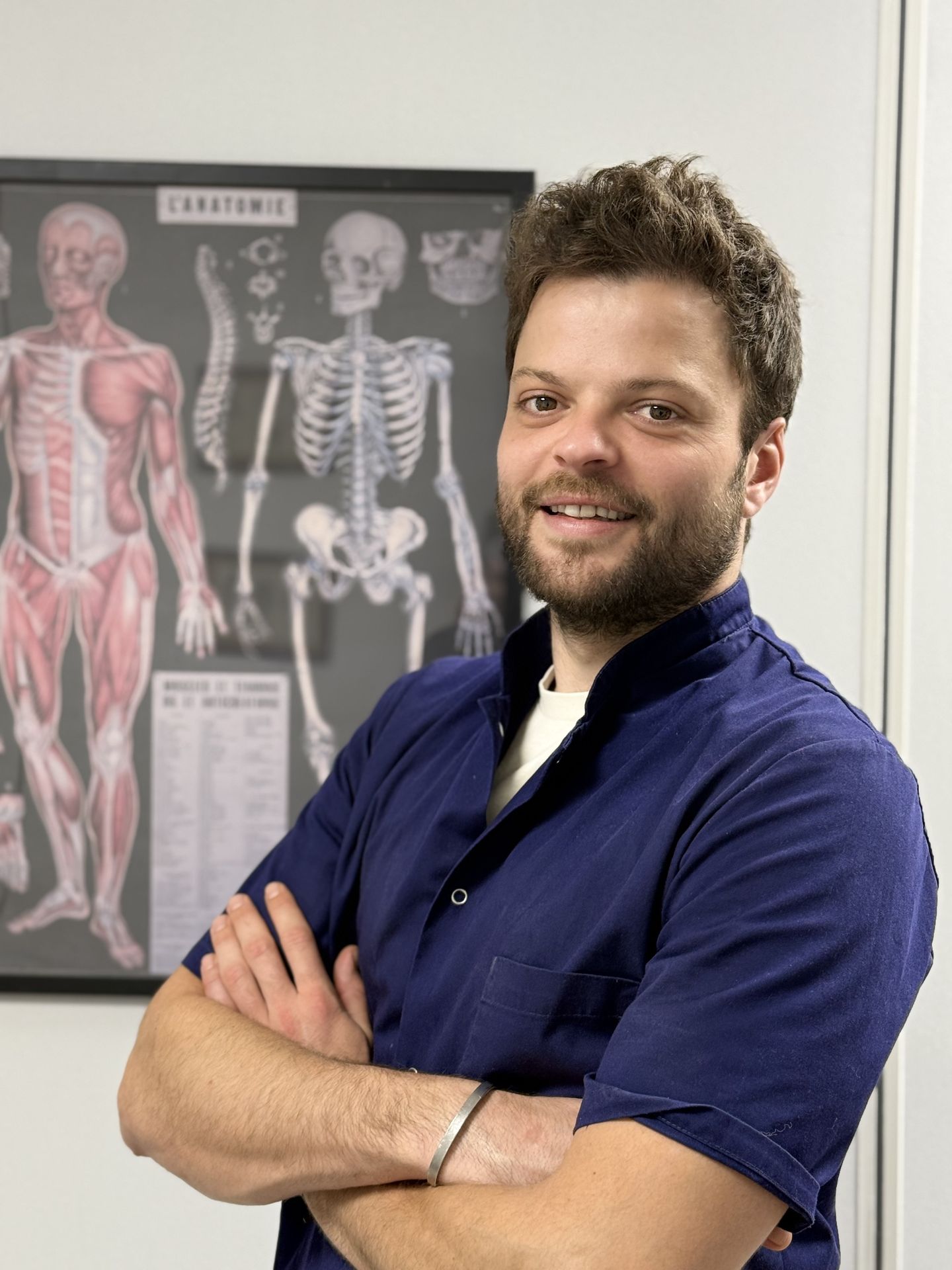 Nos Praticiens à Uccle - Équipe Pluridisciplinaire | Aspera Medical