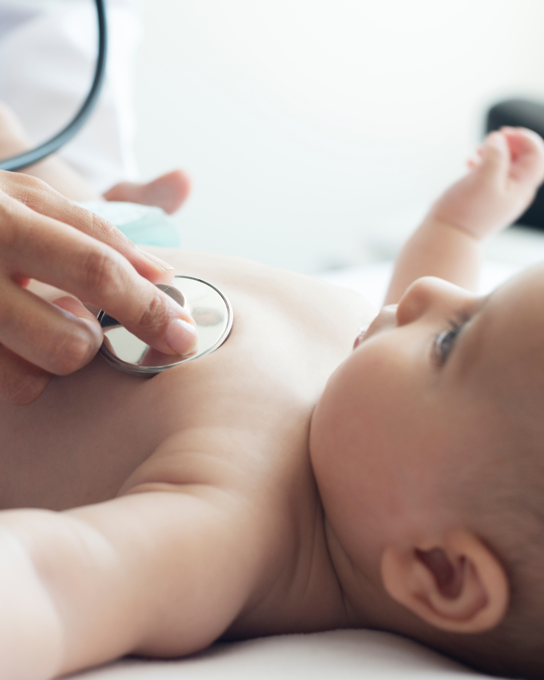 Pédiatrie à Uccle - Soins Spécialisés pour Enfants | Aspera Medical